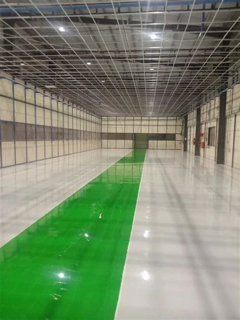 Epoxy Flooring 3mm At ₹ 60sq Ft Epoxy Flooring In Nashik Id
