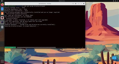 25 useful apt commands for ubuntu and debian distributions