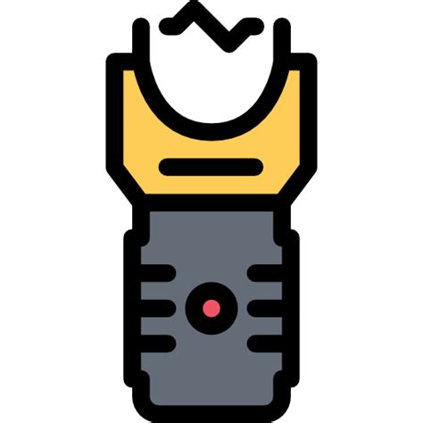 Electroshock Weapon Voltage