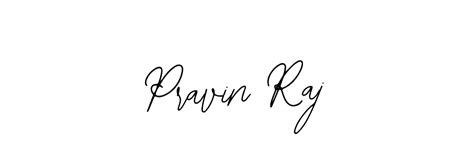 75 Pravin Raj Name Signature Style Ideas Cool Digital Signature