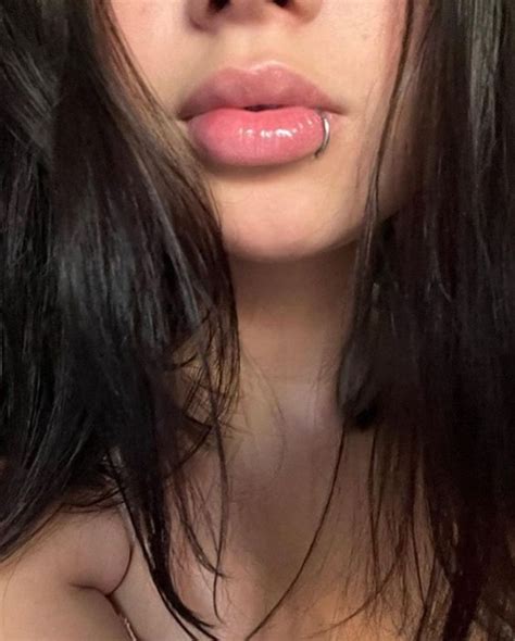 Everything You Need To Know About Lip Piercing Purposeof