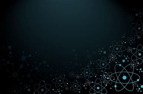 Download Science Atom Molecule Background For Free Science Background