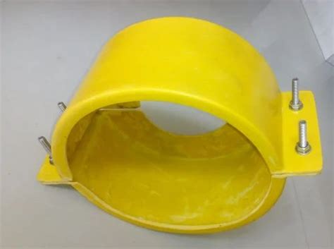 Coupling Guard Frp Coupling Guard Manufacturer From Dehgam