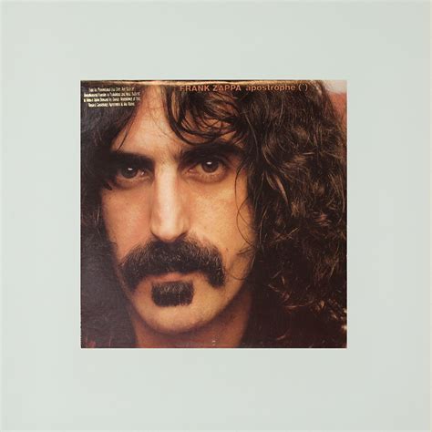 Music Frank Zappa Official Store