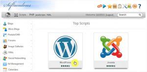 How To Install WordPress On Any Host In Full Tutorial