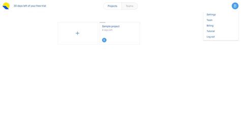 Roadmap UI Screen Examples Nicelydone