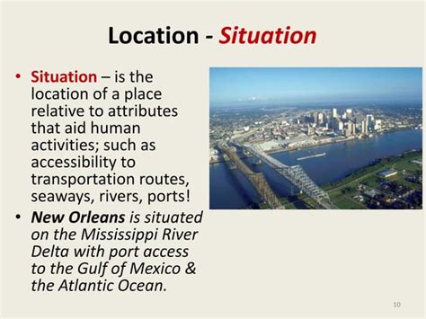Ch 1 Outline Terms Location And Spatial Analysis Ppt
