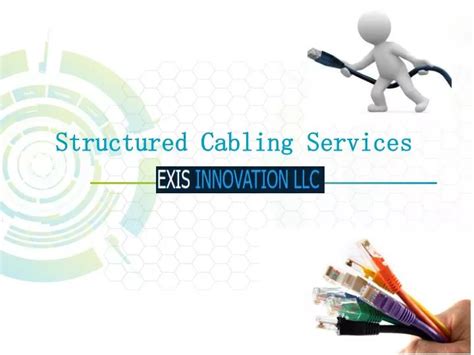 Ppt Structured Cabling Service Powerpoint Presentation Free Download Id 7560059