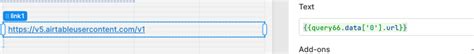 Display A Specific Key Value Instead Of The Entire Array 💬 Queries