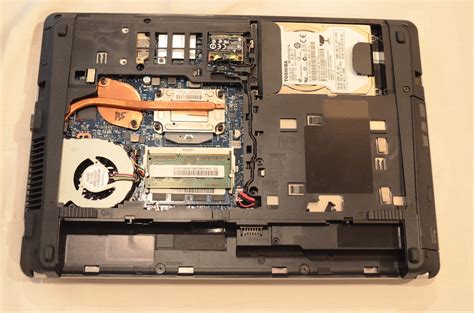 HP EliteBook 8460P Updated W Sandy Bridge Facelift Specs Pics And Details Video