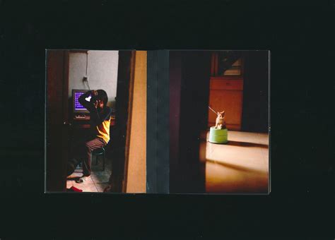 Me And Me Photographs And Text By Wenjun Chen And Yanmei Jiang