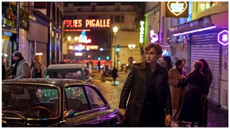 Porn Star Rocco Siffredi Series Supersex First Look Images Unveiled As Netflix Announces Four