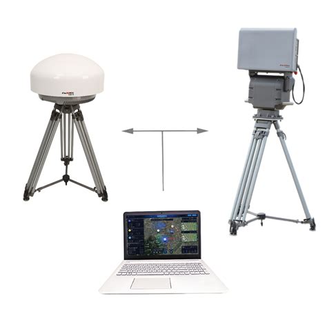 Drone Detector Uav Signal Detection And Location Anti Drone Defense Equipment Drone Defense