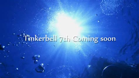 Pool Party Tinkerbell 2020 Pr Movie Youtube