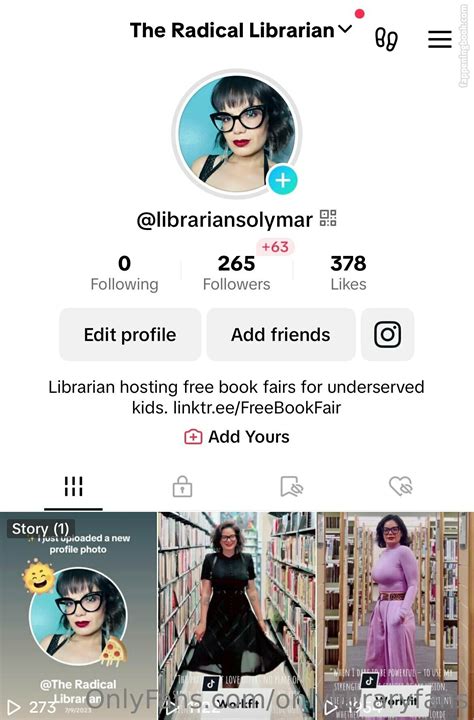 Onlylibraryfans Nude Onlyfans Leaks The Fappening Photo 6728423