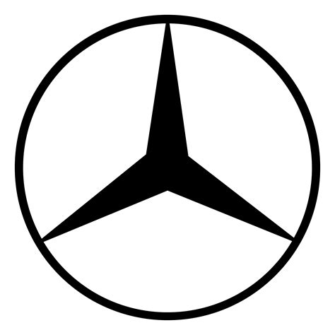 Mercedes Logo Png