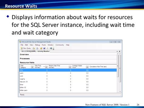 Sql Server Session 1sql 2008 Ppt