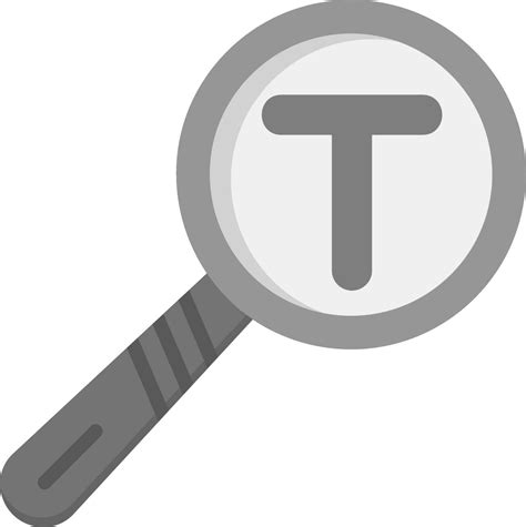 Text Analytics Vector Icon 30954388 Vector Art At Vecteezy