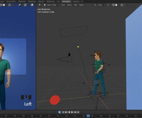artstation blender quick start guide for maya animators tutorials
