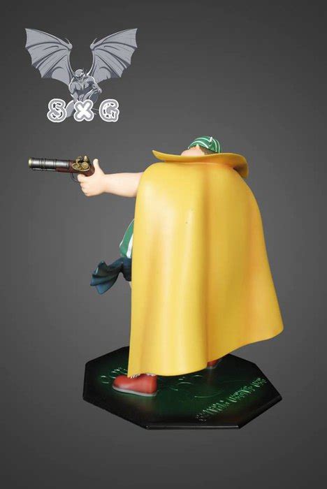 Lucky Roo Sxg Studio R Sine Figurine One Piece