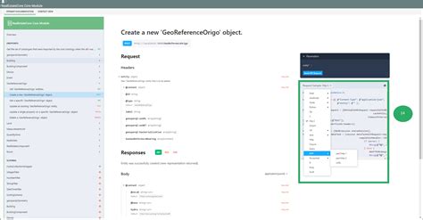 API Architecture Metamodel QualiWare Center Of Excellence