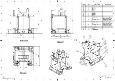 i will drawings sketch model in autocad inventor solidedge solid works
