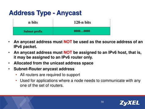 PPT IPv6 Host IP Addressing PowerPoint Presentation Free Download ID 3629340