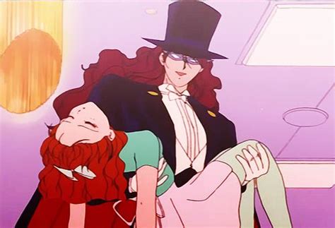 Nephrite Sailor Moon Sailor Moon Villains Sailor Moon Aesthetic