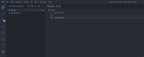 Set Up GitHub With Visual Studio Code Step By Step GoLinuxCloud