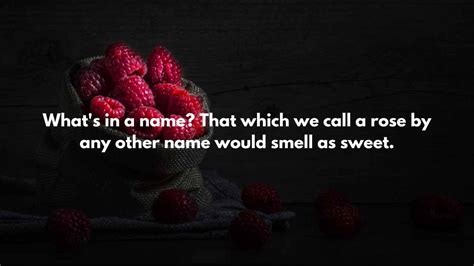 The Bards Wisdom 15 Inspiring Quotes From William Shakespeare Abdul