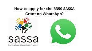 SASSA R Grant Check Status SASSA Grant