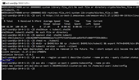 Github Notharshhaaaws Eksterraform Provision Eks Amazon Elastic