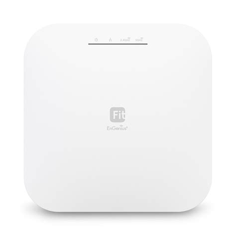 EWS FIT Wi Fi X Indoor Wireless Access Point EnGenius