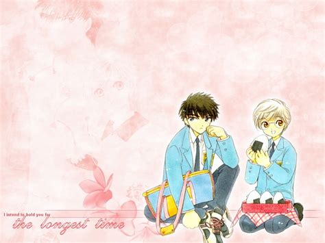 Card Card Captor Sakura Sakura Yukito Touya Captor Art Hd 480p