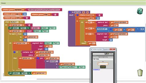 herr deng桑的教學blog caesar cipher app實作