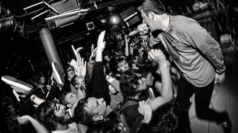 The Ghost Inside Wallpapers Wallpaper Cave