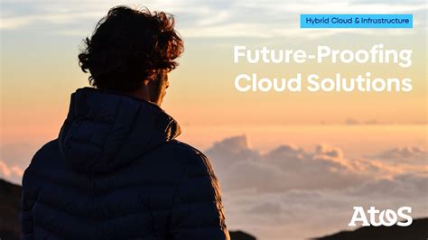 Discover The Future Of Cloud Solutions ☁💻 From Hybrid To Intelligent… Eric Magielse