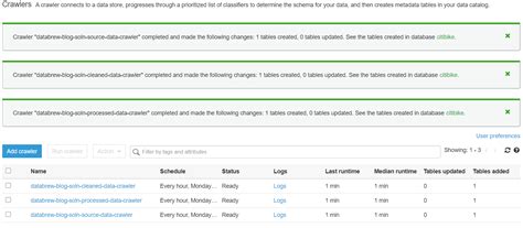 Prepare Transform And Orchestrate Your Data Using Aws Glue Databrew