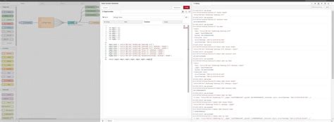 Sps Node Red Mysql Mehrere Daten