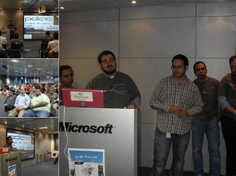 November 2010 Ayman El Hattabs Technology Blog