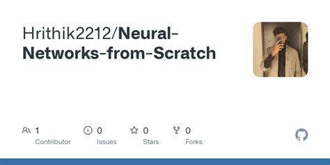 GitHub Hrithik Neural Networks From Scratch