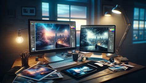Exploring Super Resolution Algorithms For Image Upscaling Wallpapers
