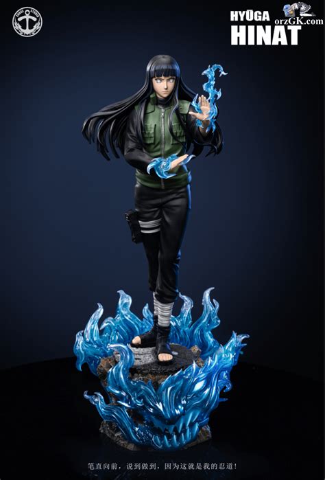 Surge Studio Naruto Haruno Sakura Hyuuga Hinata Orzgk