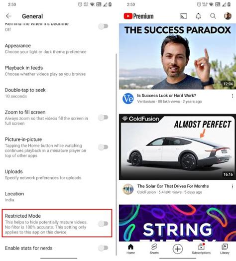 how to fix youtube server error 400 beebom