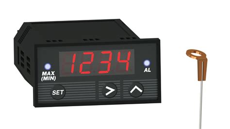 Cht Pyrometer Gauge Kits Professional Motorsports Solutions Tsc