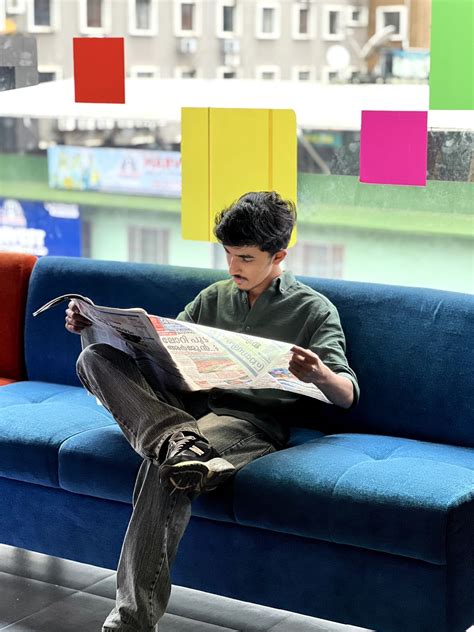 Muhammed Sinan On Linkedin Morningroutine Stayinformed