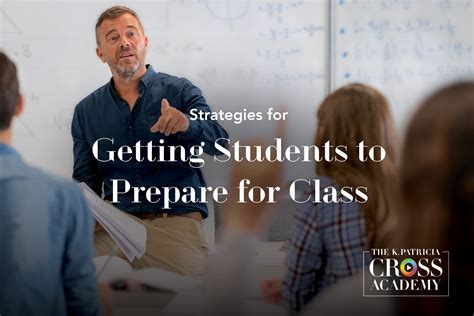 Enhancing Classroom Engagement Strategies For Getting Students To