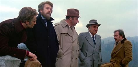 The Iconic Locations Of The Film Amici Miei In Florence