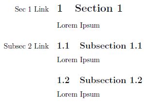 Spacing Margin Note Beside Heading TeX LaTeX Stack Exchange