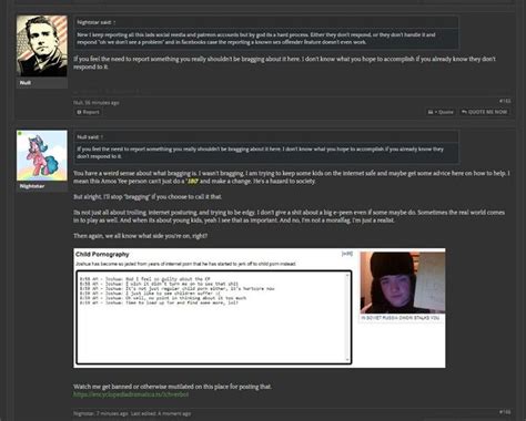 Null Encyclopedia Dramatica